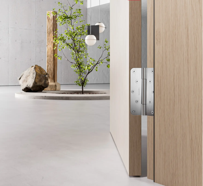 Brandschutztür T30-1 Hörmann H3OD Standardmaße Lagerprogramm