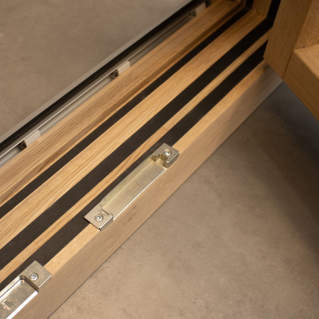 Brandschutzfenster ZEL-BS EI90 (F90)