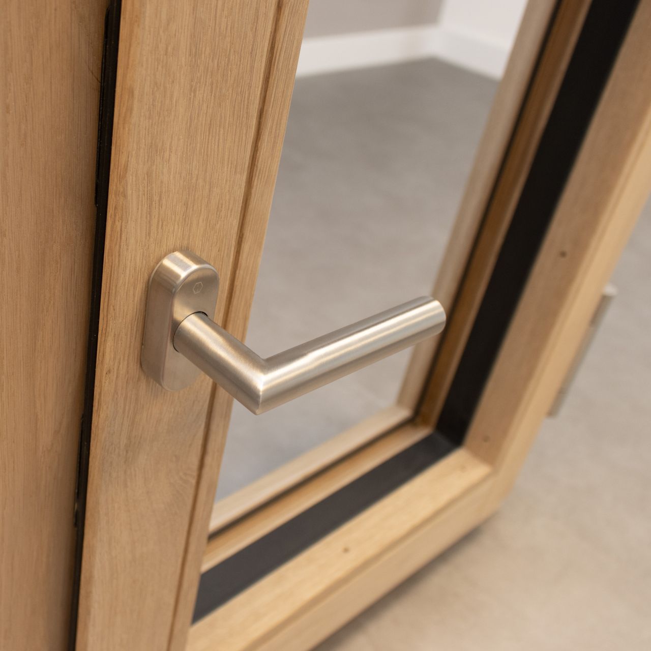 Brandschutzfenster ZEL-BS EI90 (F90)